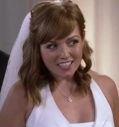 Colleen McShaughnessey | Fuller House Wikia | Fandom