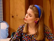 Silence Is Not Golden | Fuller House Wikia | Fandom
