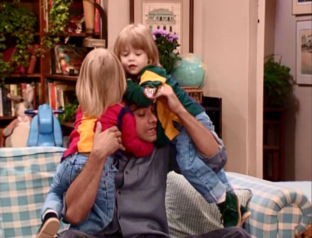 Another Opening, Another No Show | Fuller House Wikia | Fandom