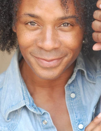 Shaun Earl | Fuller House Wikia | Fandom