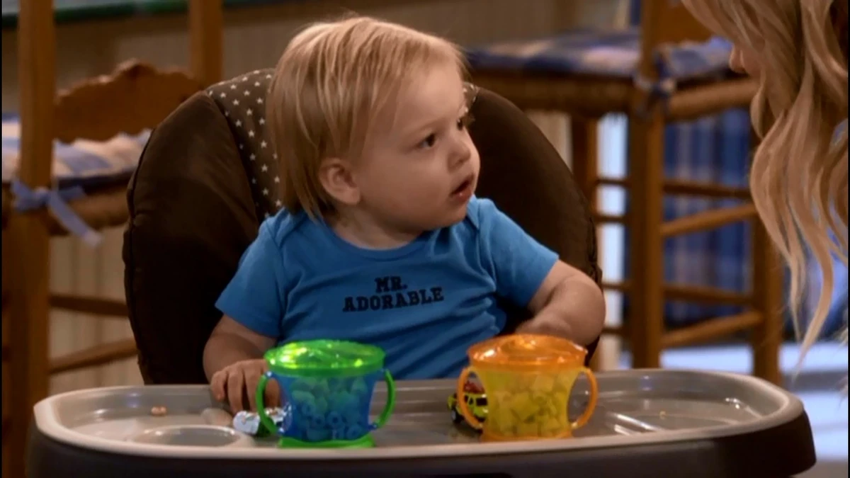 Tommy Fuller Jr. Season 2 Image Gallery | Fuller House Wikia | Fandom