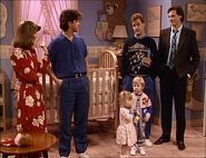 Baby Love | Fuller House Wikia | Fandom