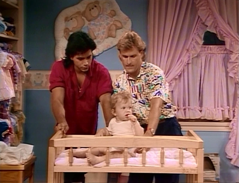 Our Very First Night | Fuller House Wikia | Fandom