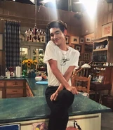 Ben J. Pierce | Fuller House Wikia | Fandom
