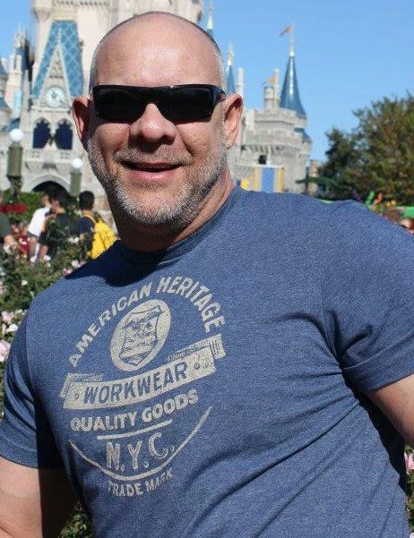Daren Janes | Fuller House Wikia | Fandom
