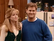 Joey's Funny Valentine | Fuller House Wikia | Fandom