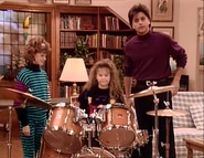 Fogged In | Fuller House Wikia | Fandom