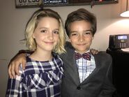 Elias Harger | Fuller House Wikia | Fandom
