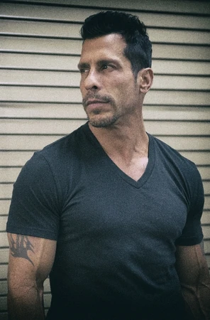 Danny Wood Body