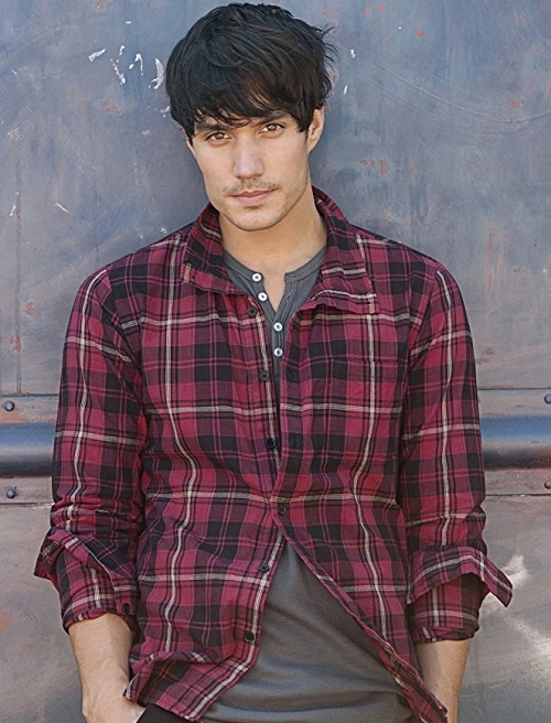 Ryan Novak | Fuller House Wikia | Fandom