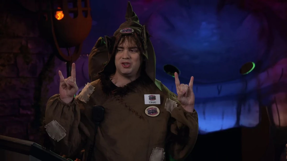 Craig | Fuller House Wikia | Fandom