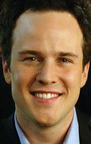 Scott Weinger | Fuller House Wikia | Fandom