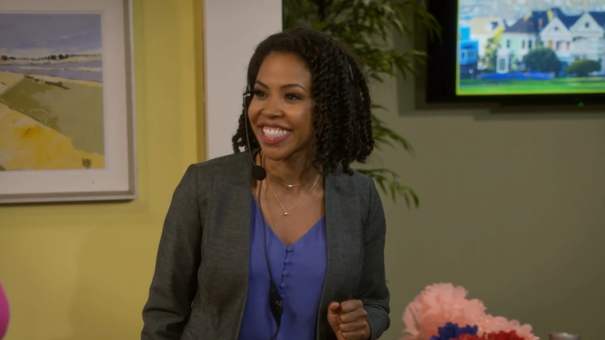 Karyn | Fuller House Wikia | Fandom