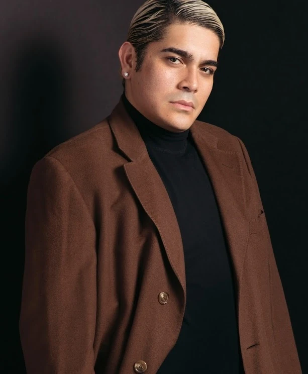 Ambrose Respicio | Fuller House Wikia | Fandom