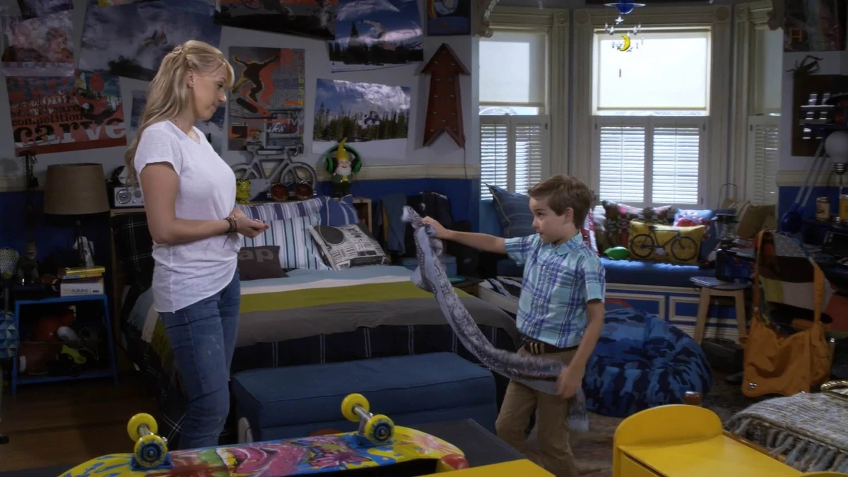 Mad Max | Fuller House Wikia | Fandom