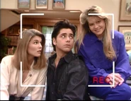 The Wedding: Part 1 | Fuller House Wikia | Fandom