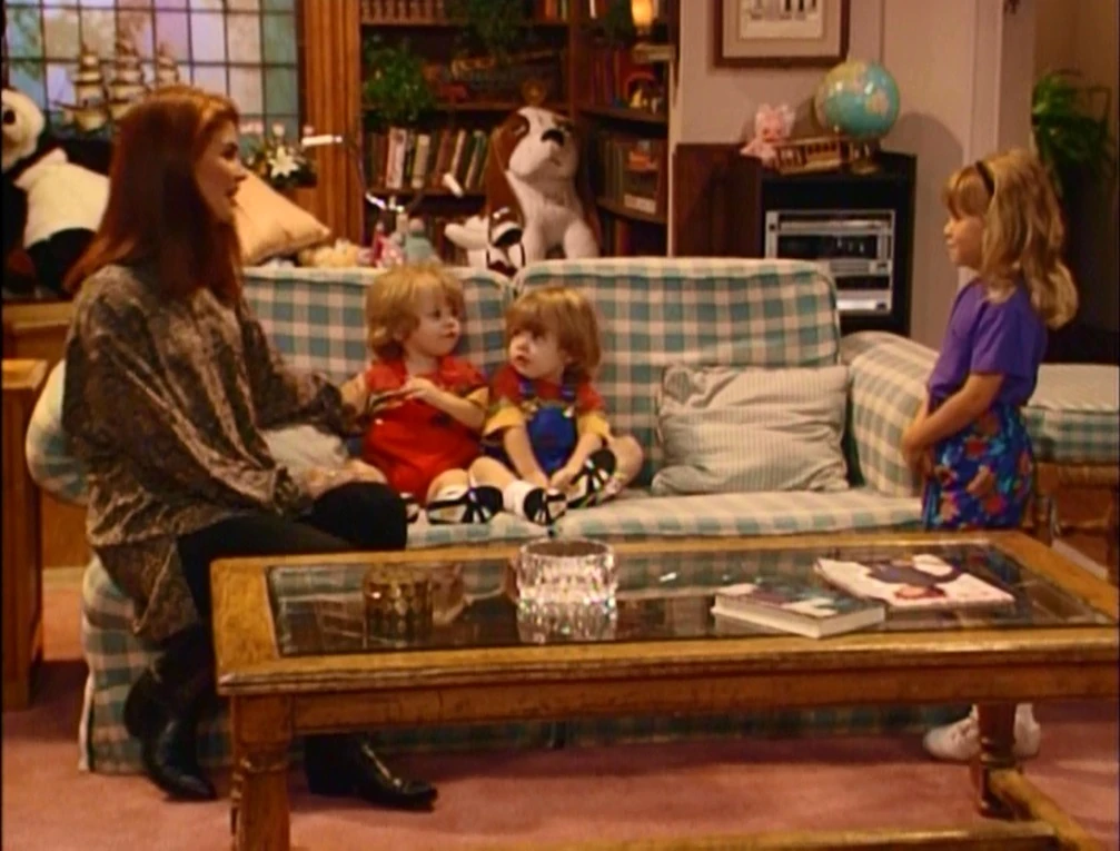 Radio Days | Fuller House Wikia | Fandom