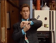 Mr. Egghead | Fuller House Wikia | Fandom