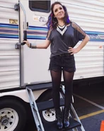 Marla Sokoloff | Fuller House Wikia | Fandom