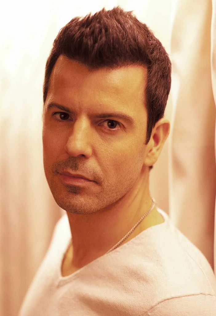 Jordan Knight | Fuller House Wikia | Fandom