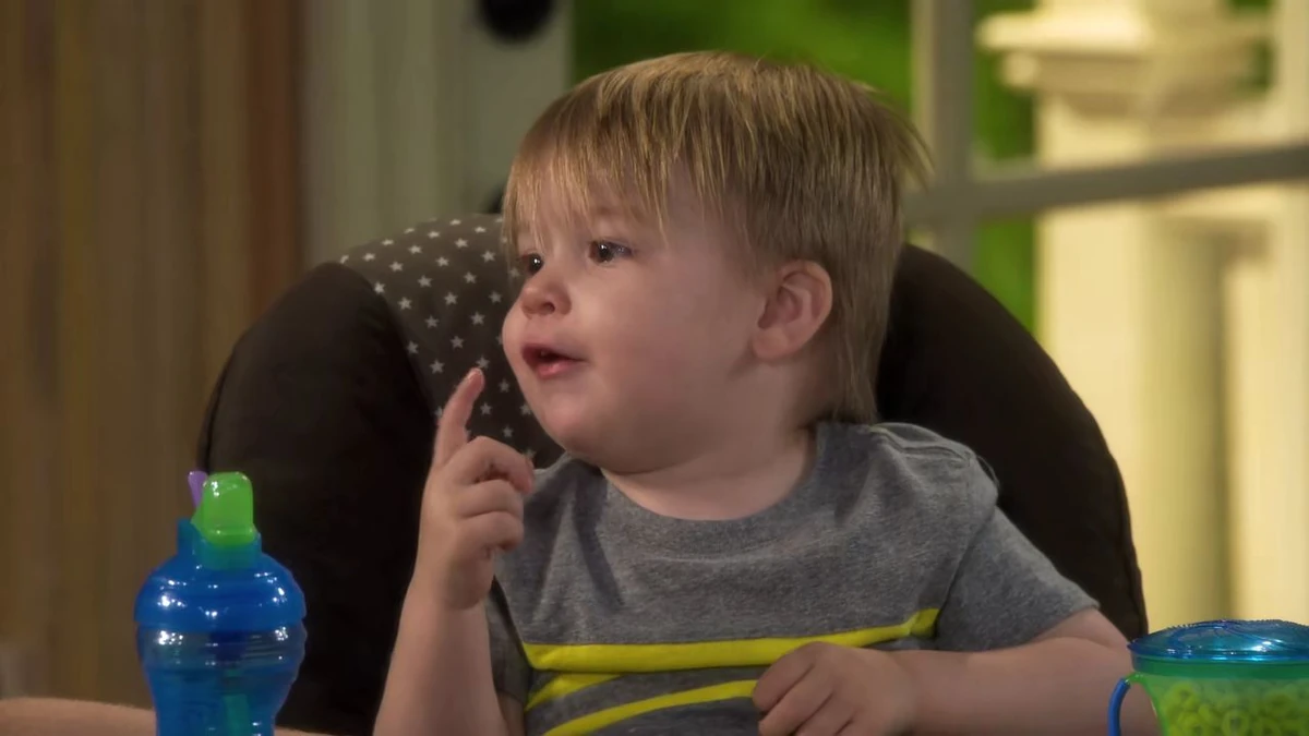 Tommy Fuller Jr. Season 3 Image Gallery | Fuller House Wikia | Fandom