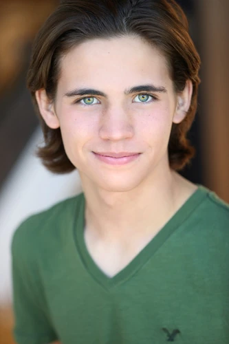 Tanner Buchanan | Fuller House Wikia | Fandom
