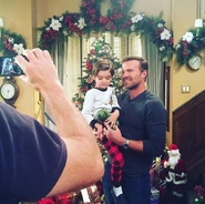Isaac Harger | Fuller House Wikia | Fandom