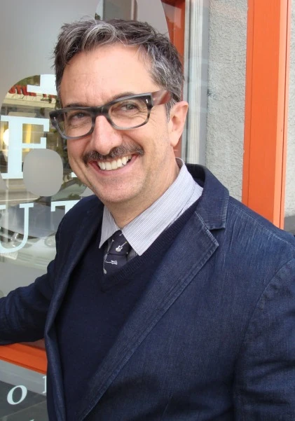 Peter M. Gurski | Fuller House Wikia | Fandom