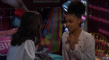 Kara | Fuller House Wikia | Fandom