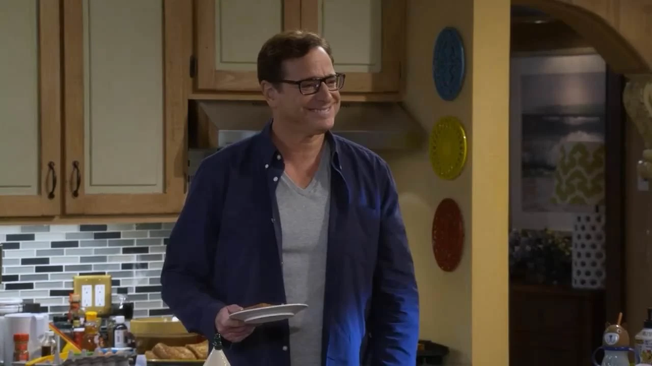 Danny Tanner | Fuller House Wikia | Fandom