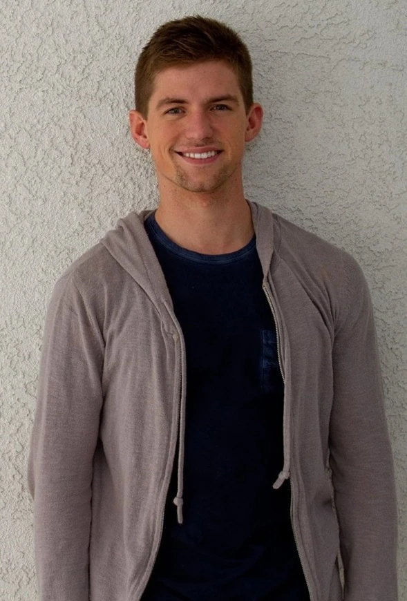 Spencer Ramirez | Fuller House Wikia | Fandom