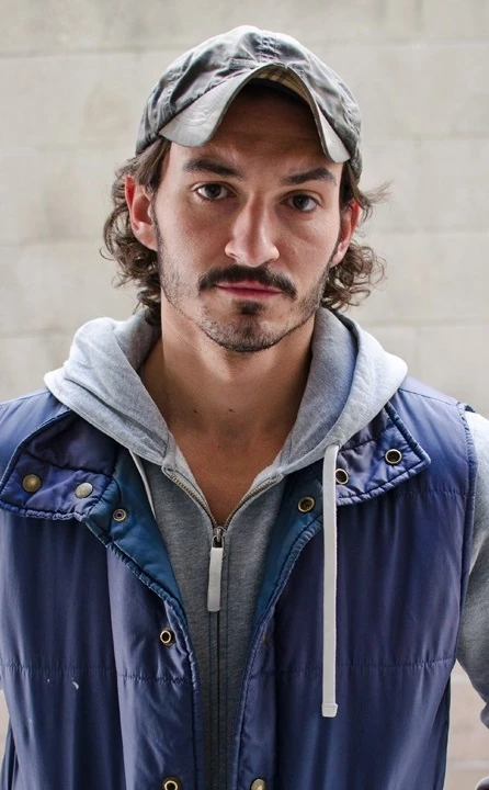 Derek Viveiros | Fuller House Wikia | Fandom