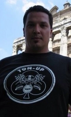 James Hardy | Fuller House Wikia | Fandom