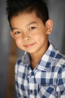 Joziah Lagonoy | Fuller House Wikia | Fandom