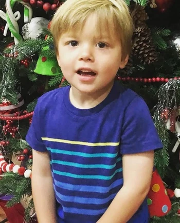 Dashiell Messitt | Fuller House Wikia | Fandom