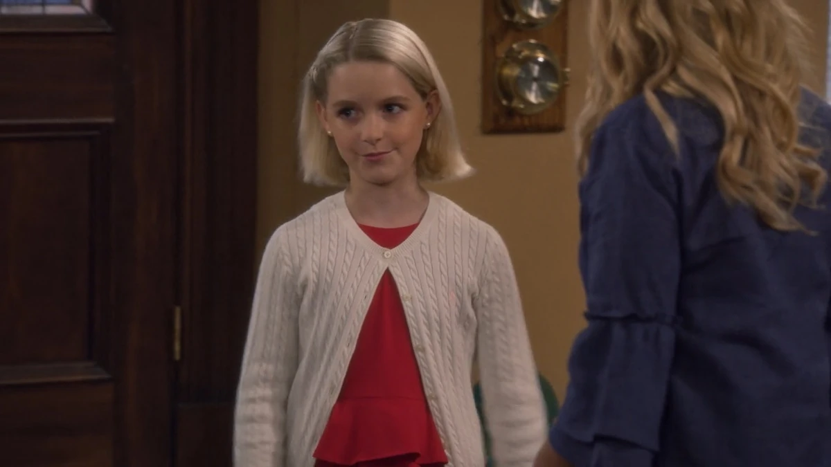 Rose Season 4 Image Gallery | Fuller House Wikia | Fandom