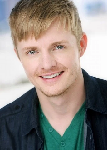 Scott Hislop | Fuller House Wikia | Fandom