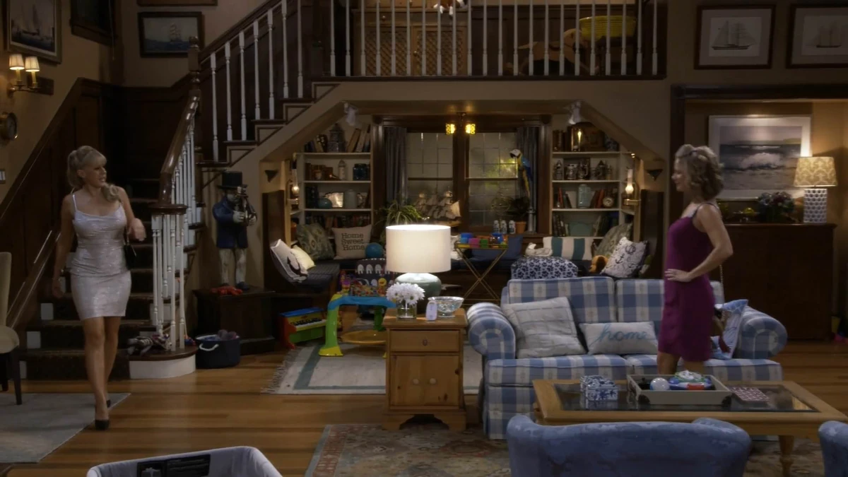 Funner House Gallery | Fuller House Wikia | Fandom