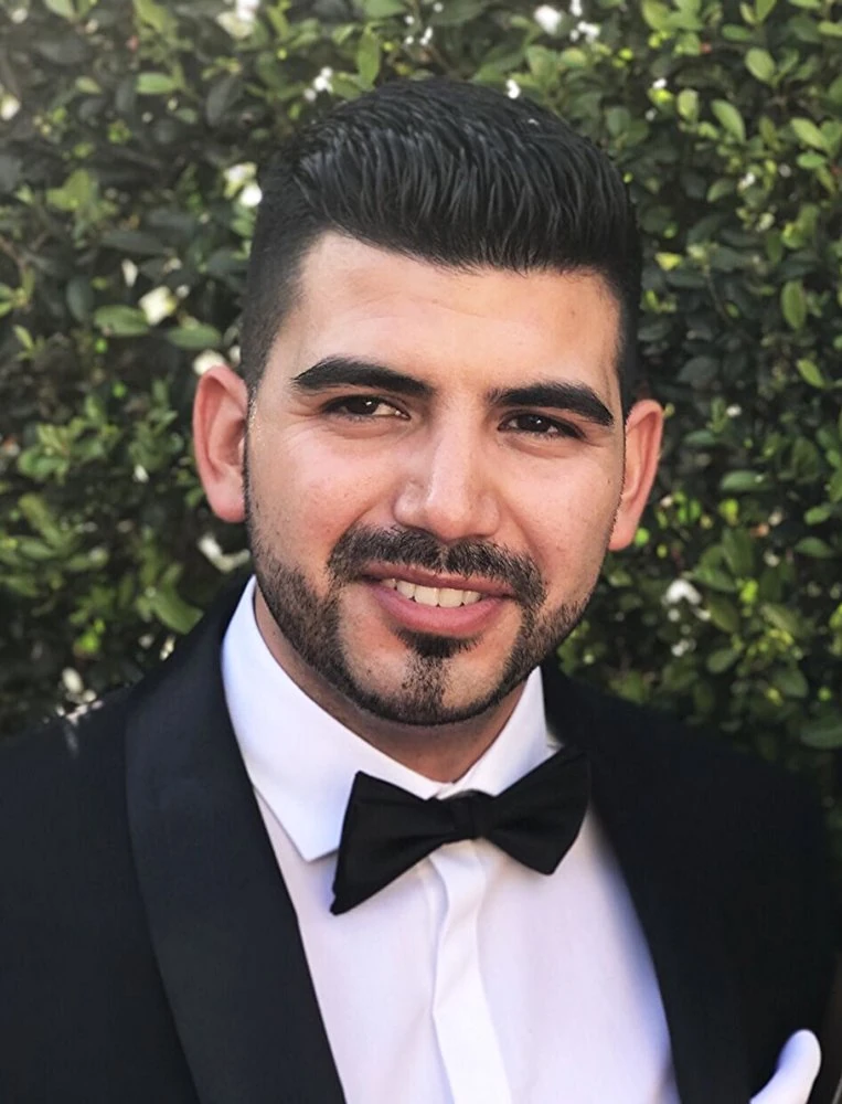 Hugo Maldonado | Fuller House Wikia | Fandom