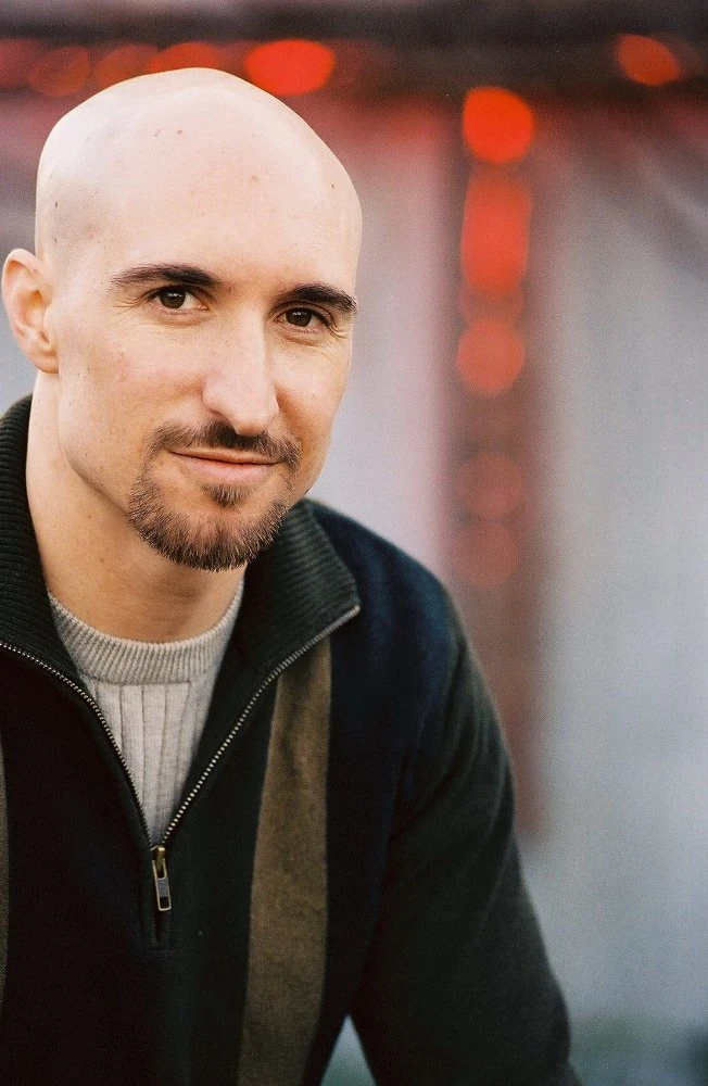Scott Menville | Fuller House Wikia | Fandom