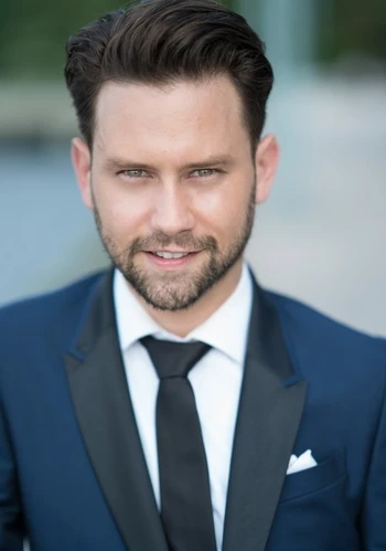 Christopher Marrero | Fuller House Wikia | Fandom