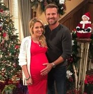 DJ and Tommy Sr Fuller | Fuller House Wikia | Fandom