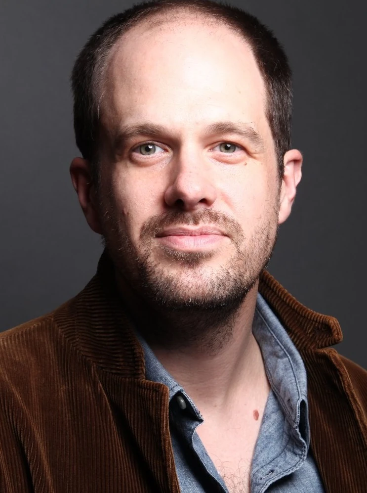 Mike Ostroski | Fuller House Wikia | Fandom