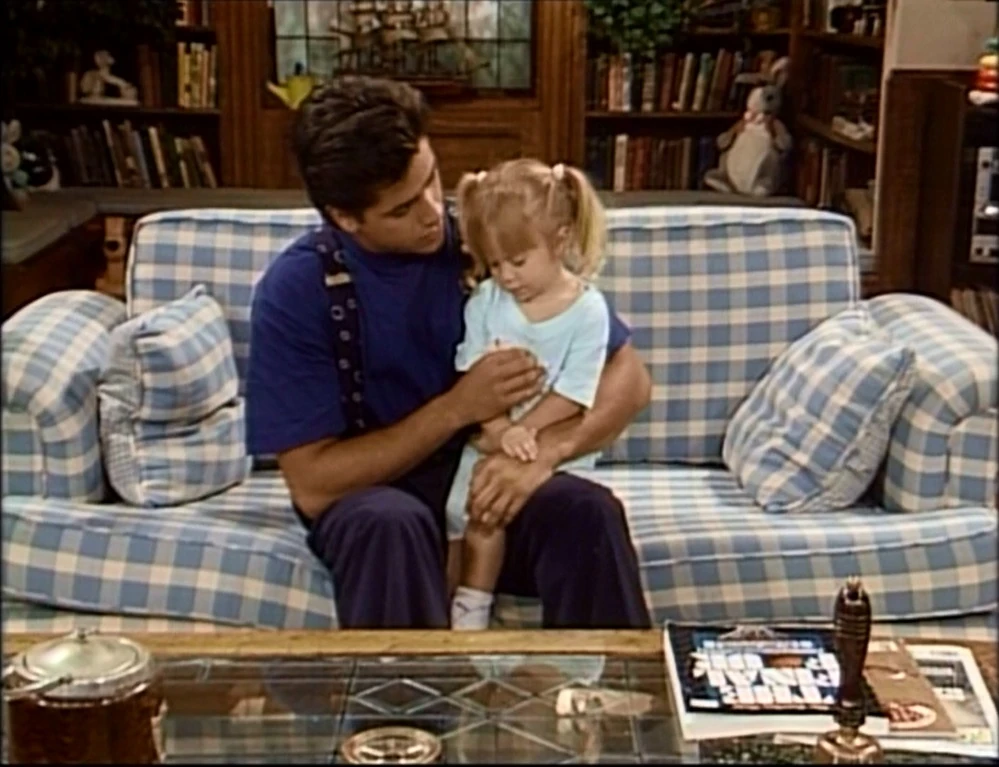 Back to School Blues | Fuller House Wikia | Fandom