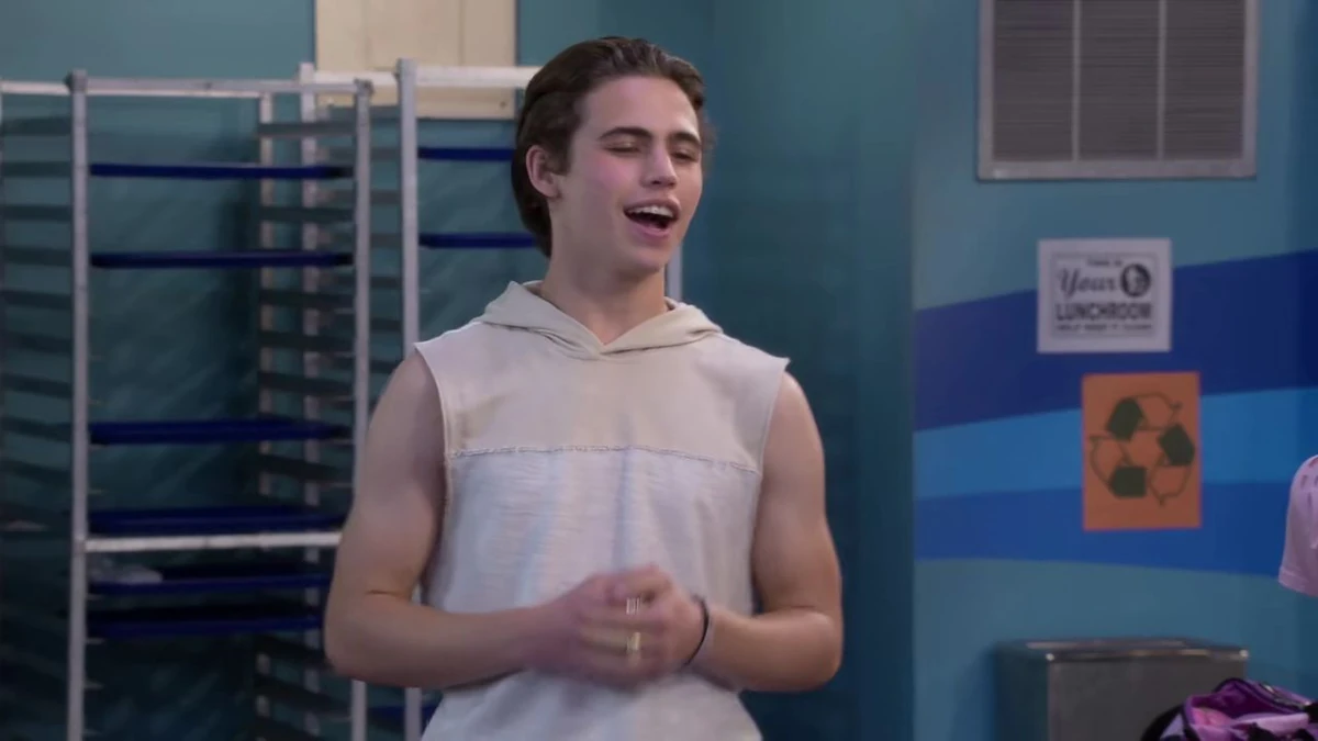 Chad Brad Bradley Season 3 Image Gallery | Fuller House Wikia | Fandom