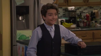Max Fuller | Fuller House Wikia | Fandom