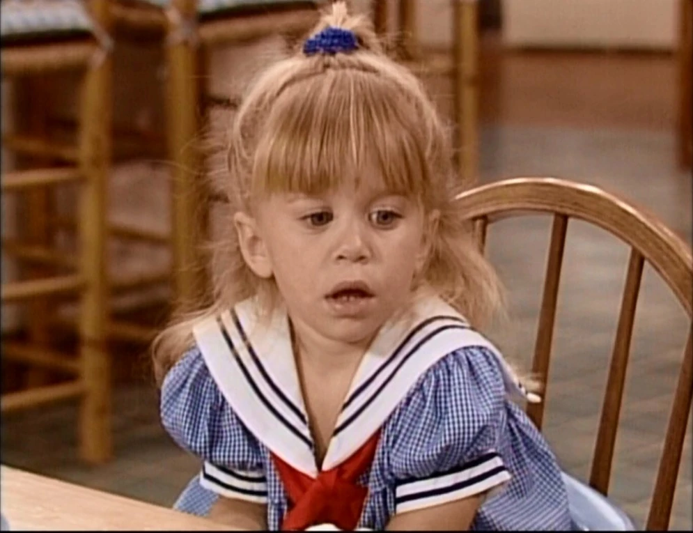 And They Call It Puppy Love | Fuller House Wikia | Fandom