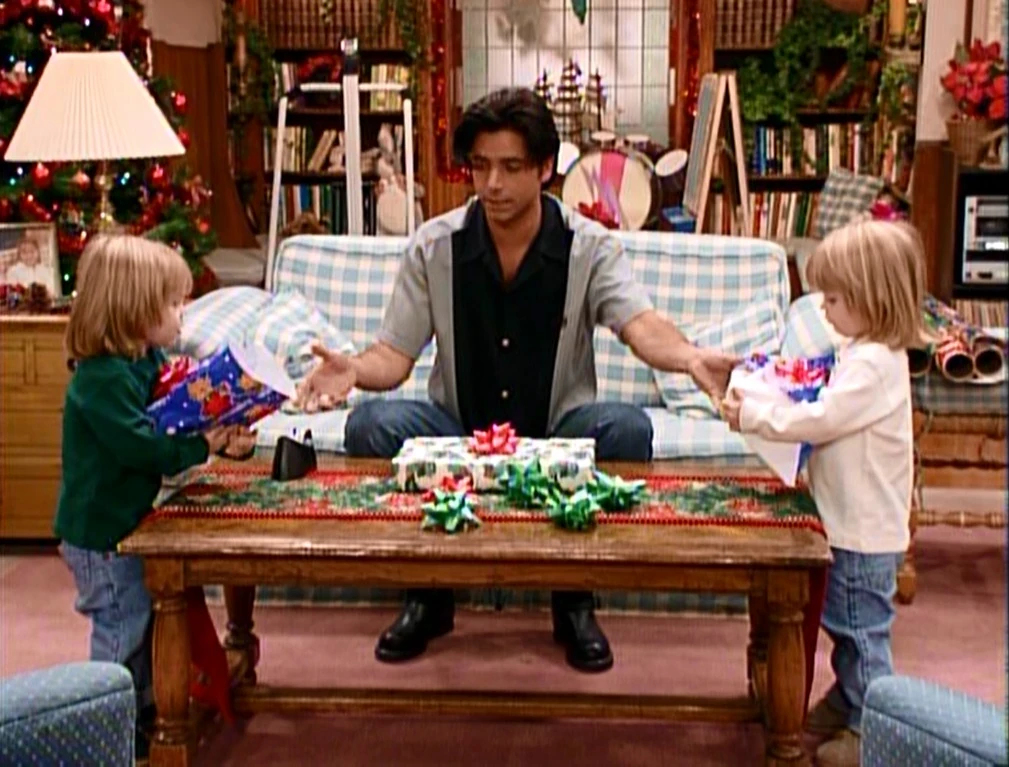 The Perfect Couple | Fuller House Wikia | Fandom