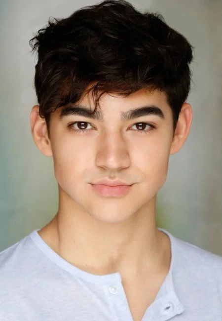 Ben J. Pierce | Fuller House Wikia | Fandom