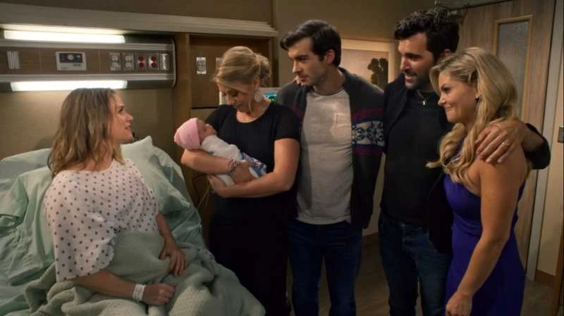 Opening Night Gallery | Fuller House Wikia | Fandom